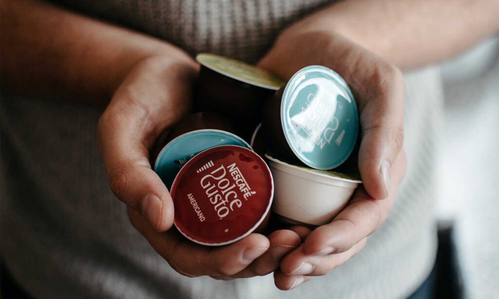 Cheapest Coffee Pods in the UK That Are Still Tasty [2021]