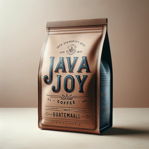 JavaJoy Guatemala - My Coffee Guide